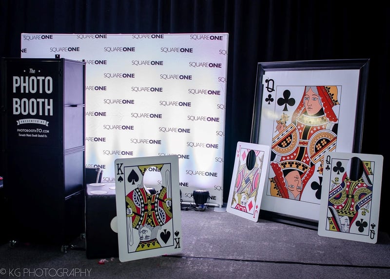 4 Types of Event Signage for Your Corporate Events