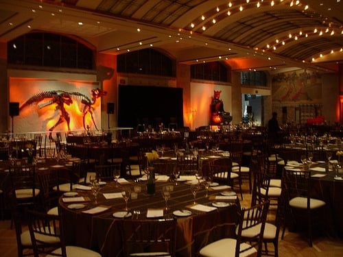 Royal Ontario Museum