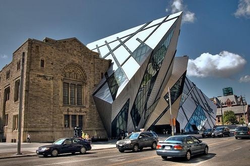 Royal Ontario Museum