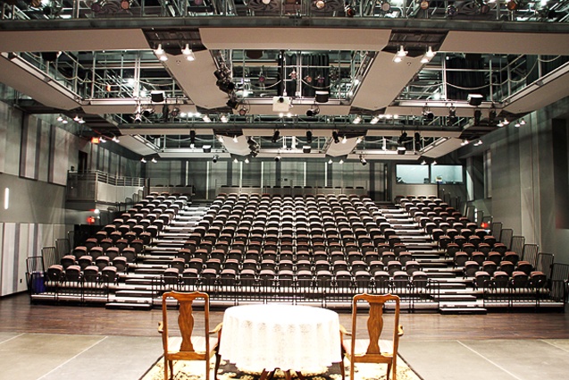 Artscape - Daniels Spectrum Event Venue