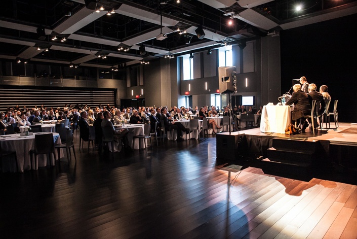 Artscape - Daniels Spectrum Event Venue